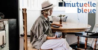 La résiliation d'une GAV Mutuelle Bleue