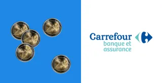 La clôture d'un compte Carrefour Banque