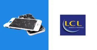 La résiliation d'une assurance mobile LCL