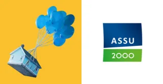 La résiliation d'un contrat logement ASSU 2000