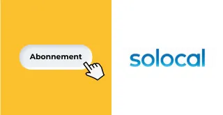 La résiliation Solocal : comment stopper son abonnement