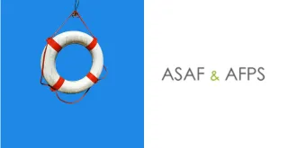 La résiliation d'un contrat ASAF & AFPS